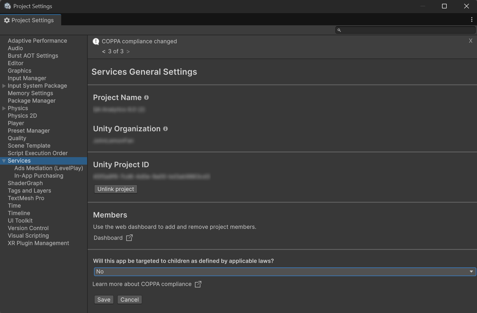 Get started with Unity Analytics - Unity Learn
